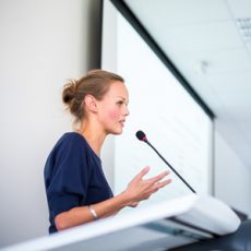 3 Ways to Be More Expressive in Public Speaking - Voice Dynamic